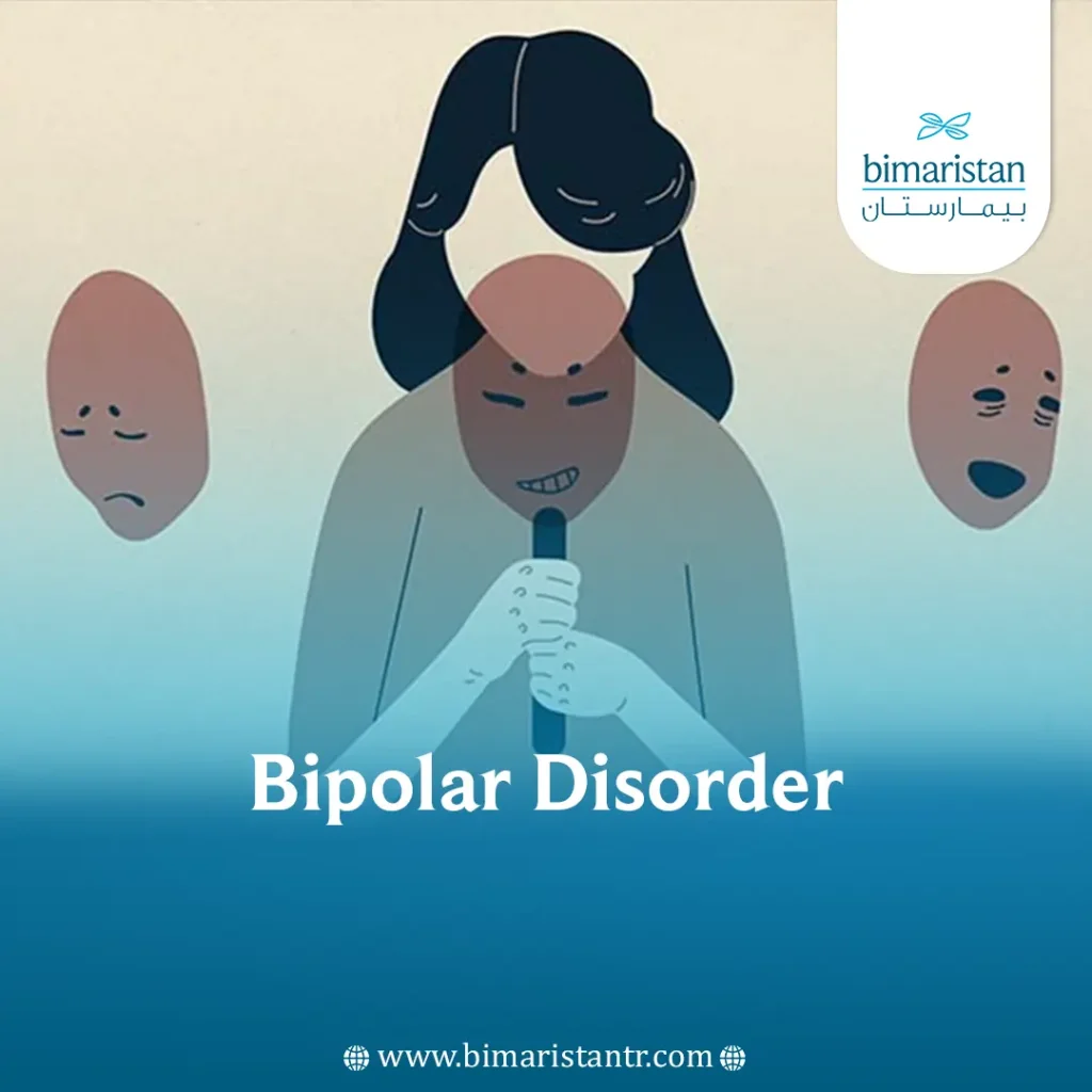 Bipolar Disorder - Maniac Depressive Disease