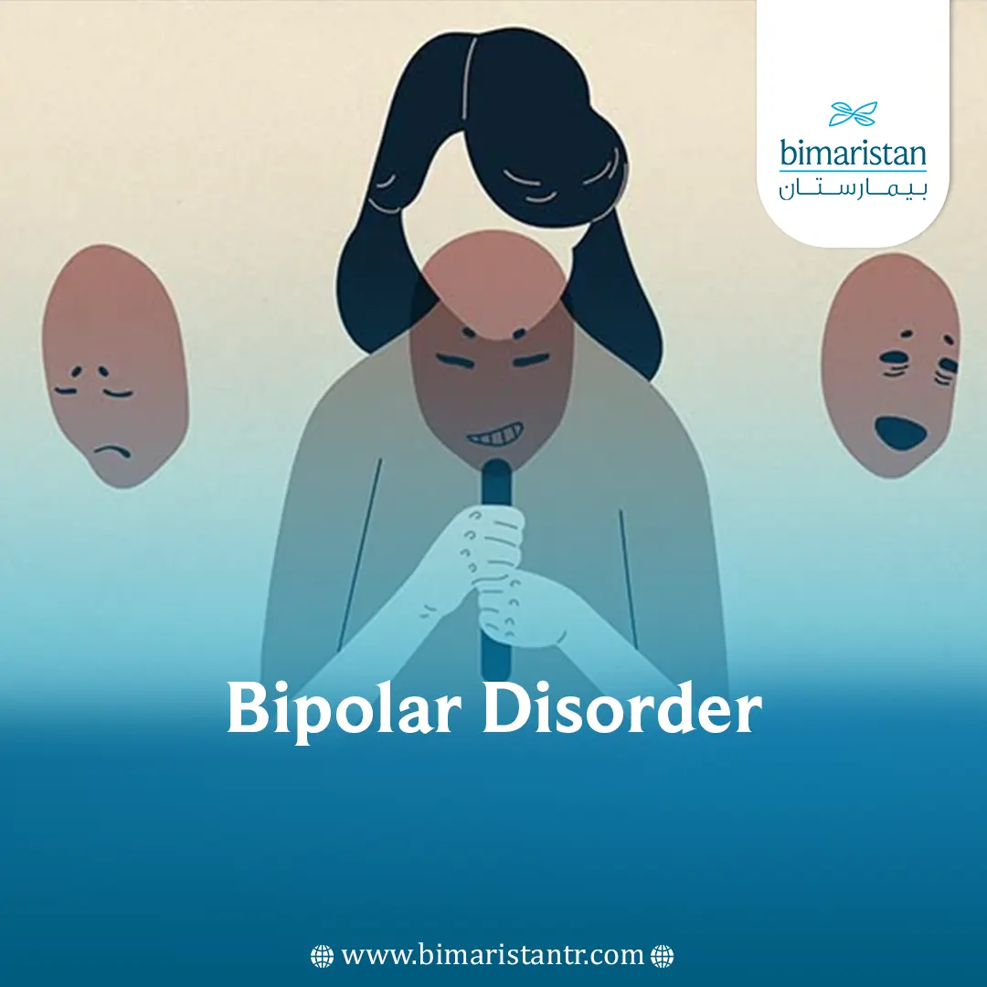 Bipolar Disorder - Maniac Depressive Disease