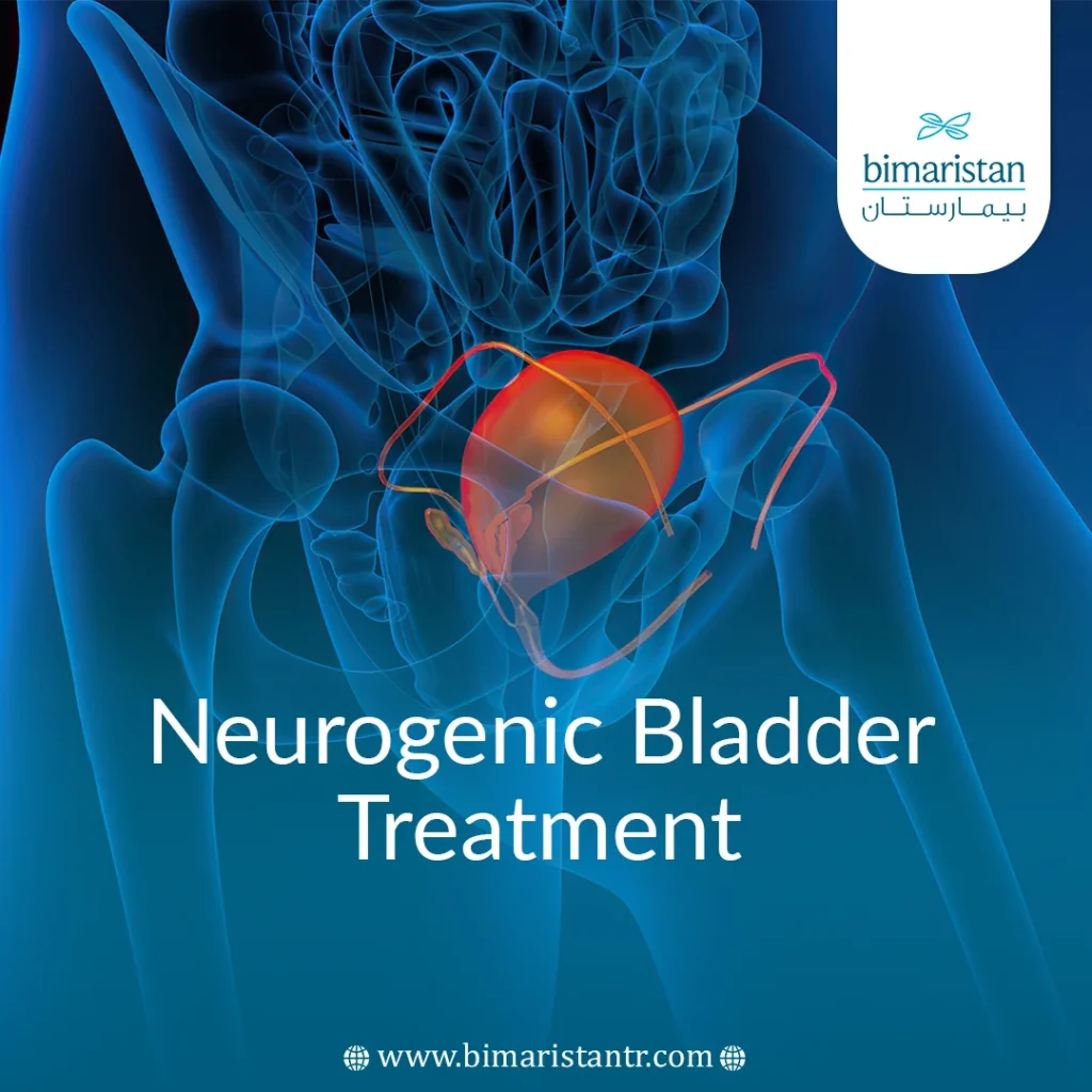 Latest Neurogenic Bladder Treatment Methods in Turkey