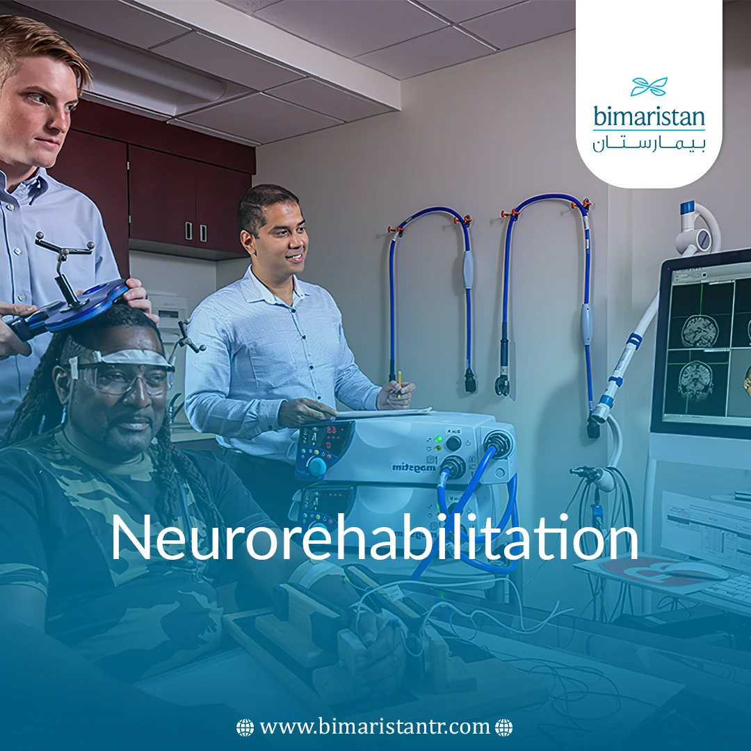 Neurorehabilitation: The Latest Brain Rehabilitation Methods