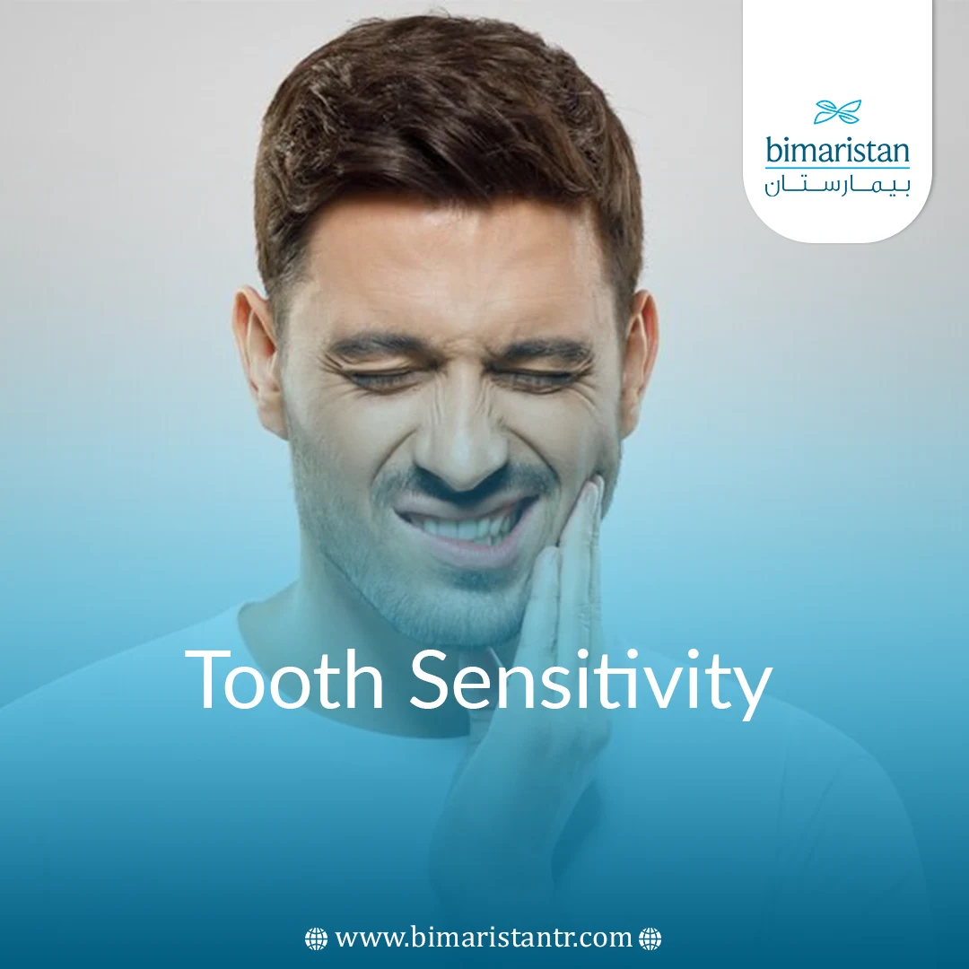 Tooth Sensitivity: Causes and Treatment Options in Turkey