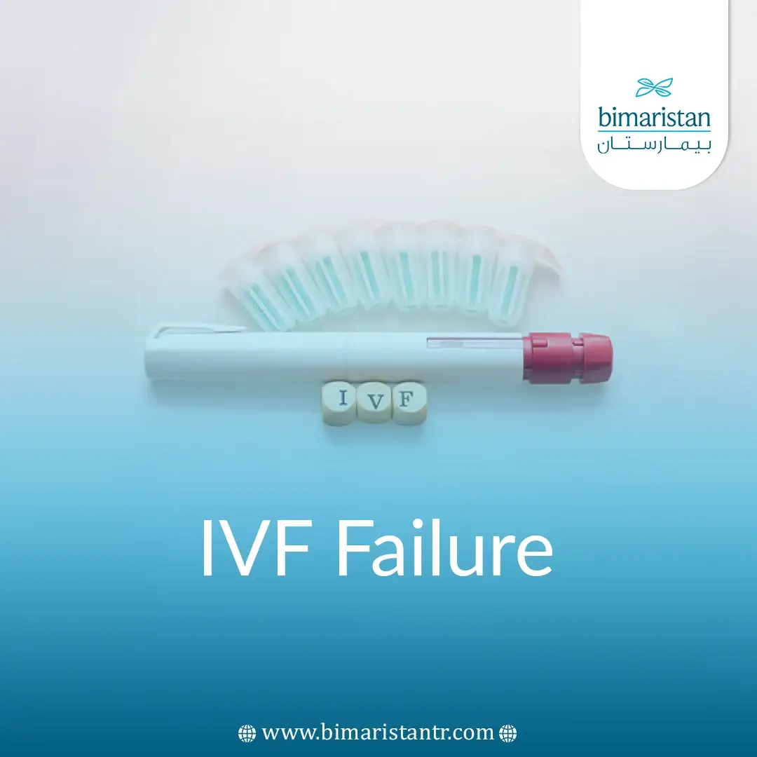 IVF failure: Causes and benefits of plasma injection therapy