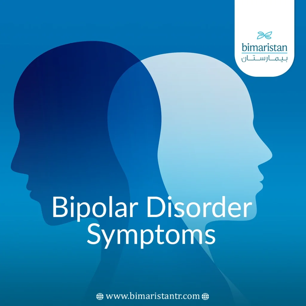 Bipolar disorder symptoms