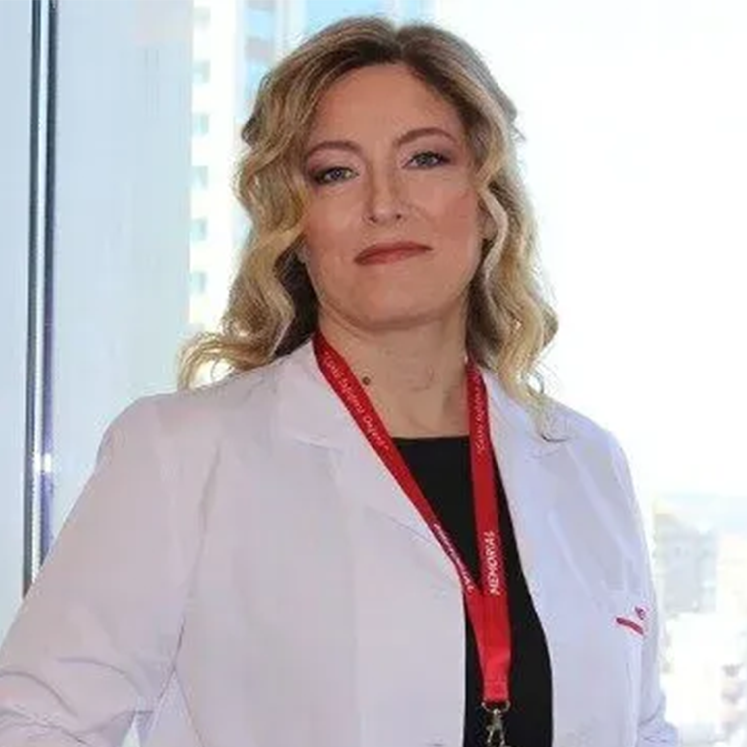 Prof. Dr. Gulten Karaca - بيمارستان