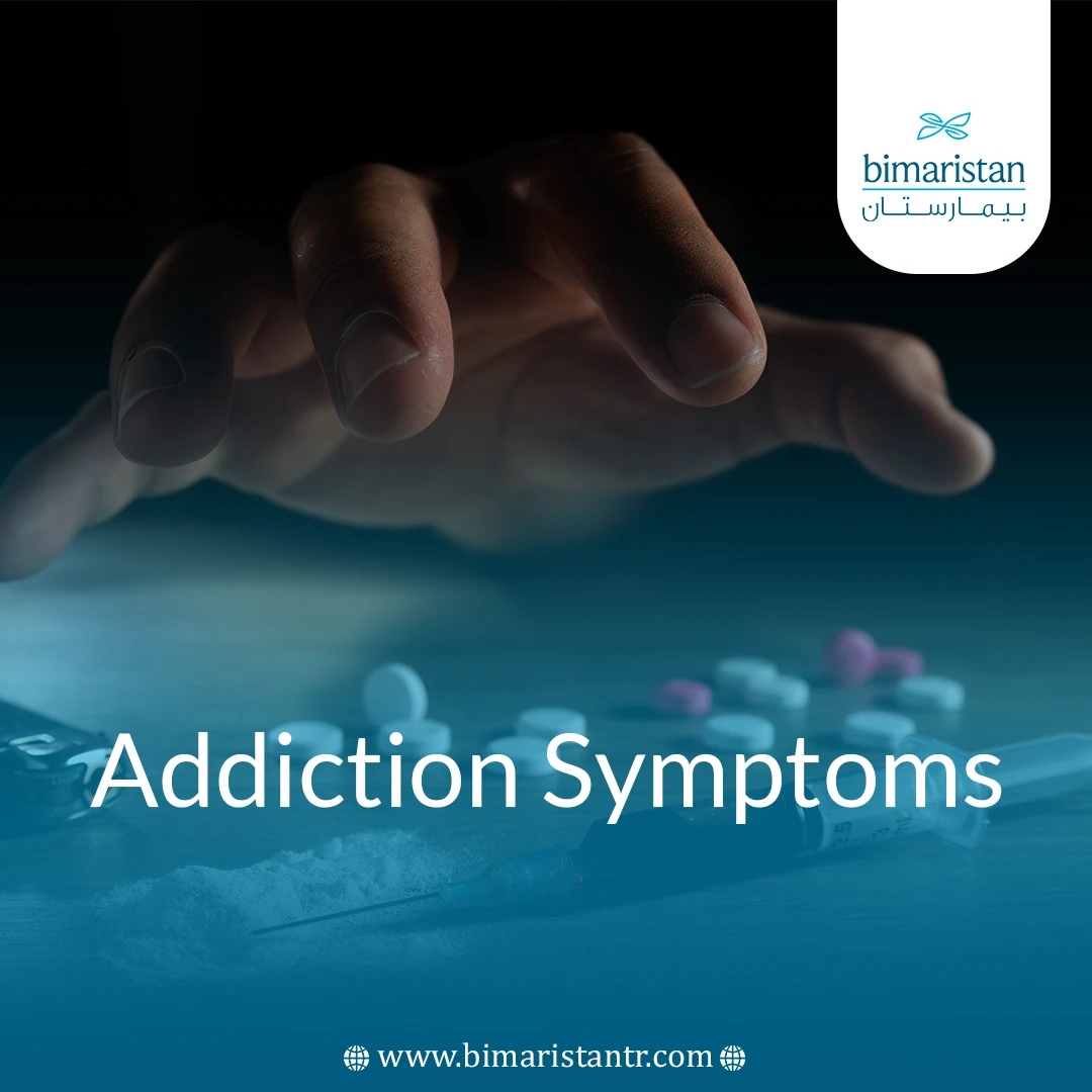 Addiction Symptoms: How to Recognize & Overcome Addiction