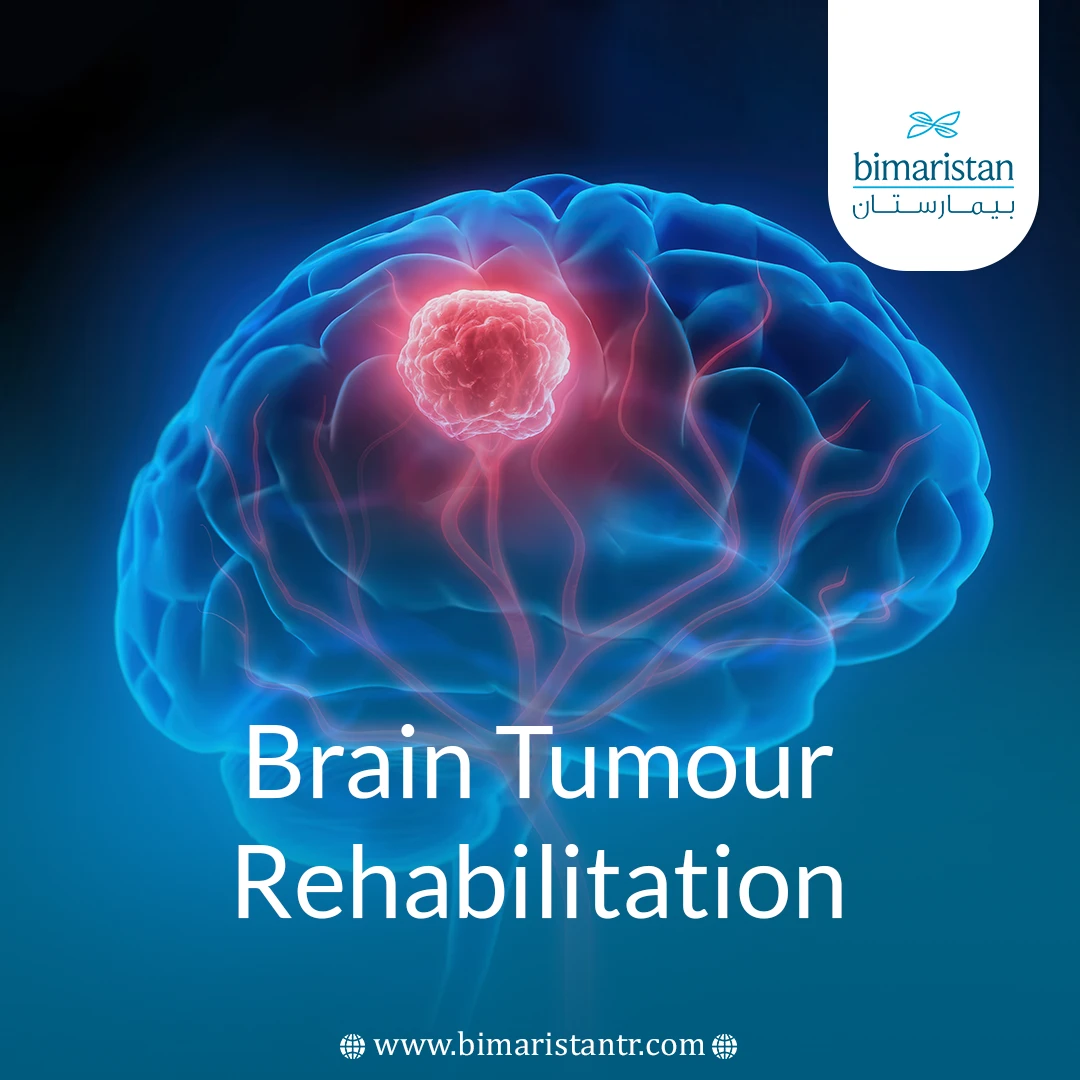Brain Tumour Rehabilitation: Proven Techniques for recovery