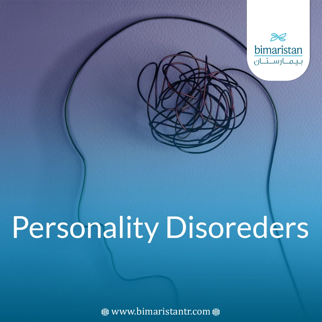 Personality Disorders: Types, Diagnosis, and Effective Treatments Guide