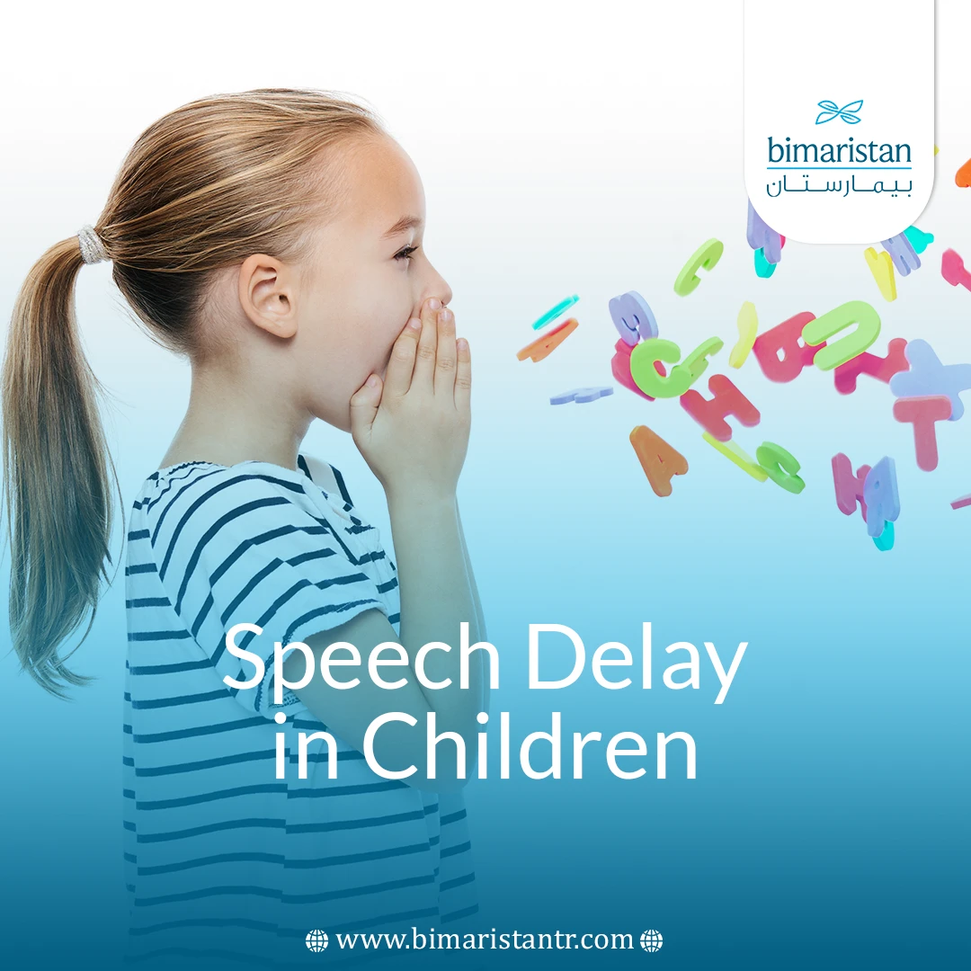 Speech Delay in Children: Causes, Symptoms & Effective Treatments ...