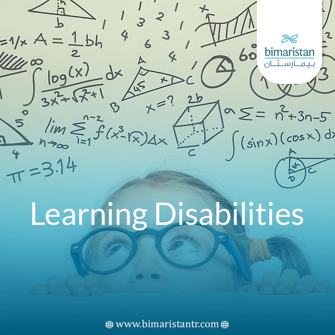 Learning Disabilities Guide: Causes, Symptoms & Treatment