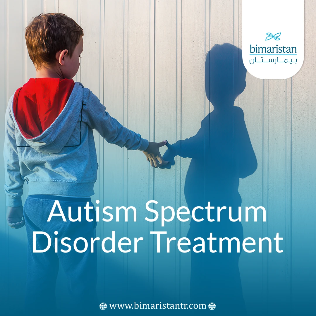 Autism Spectrum Disorder Treatment Guide Symptoms & Causes