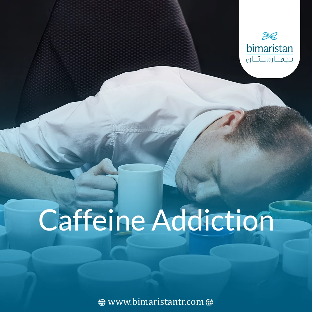 Caffeine addiction: How to get rid of Caffeine Addiction