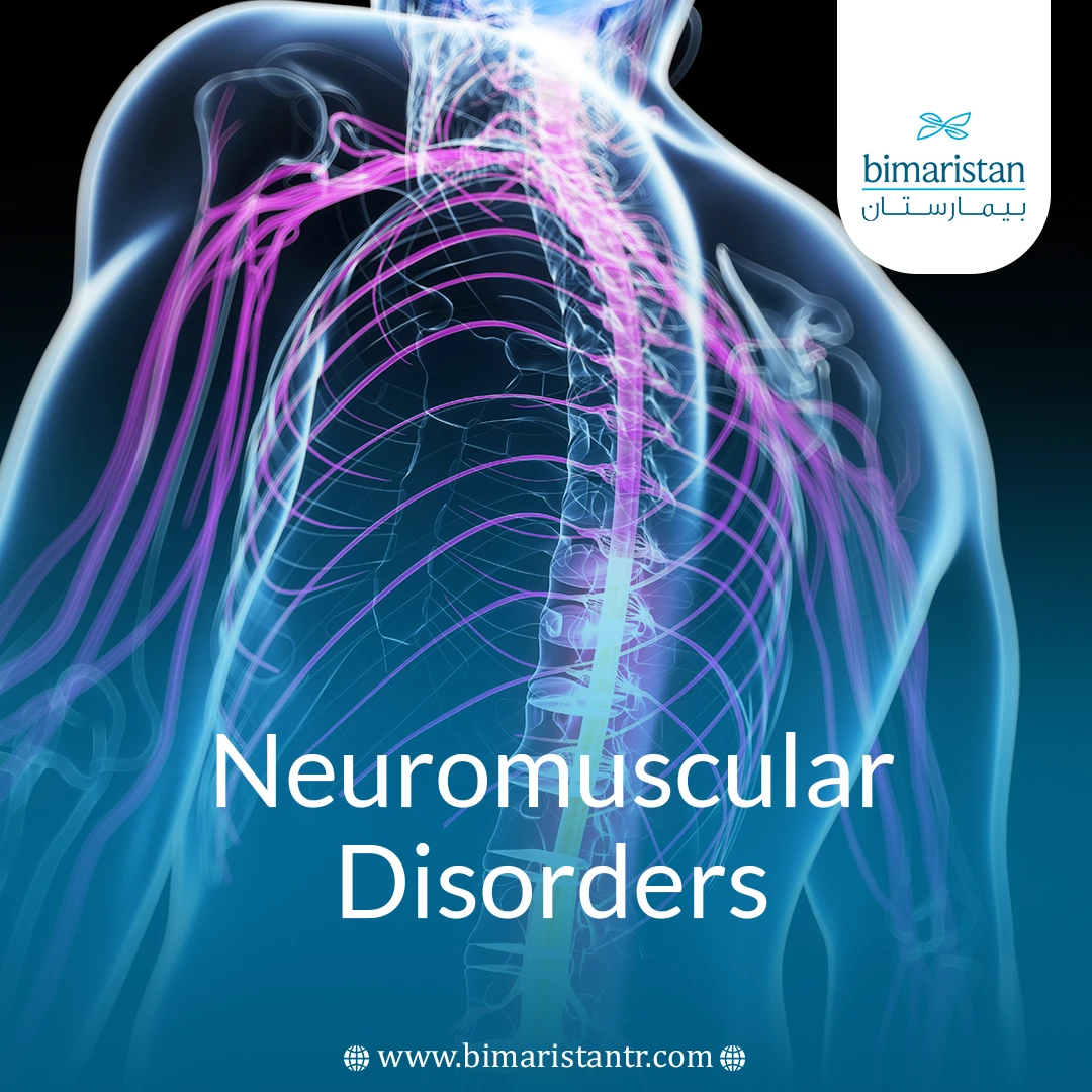 Neuromuscular Disorders: Understanding & Overcoming Them