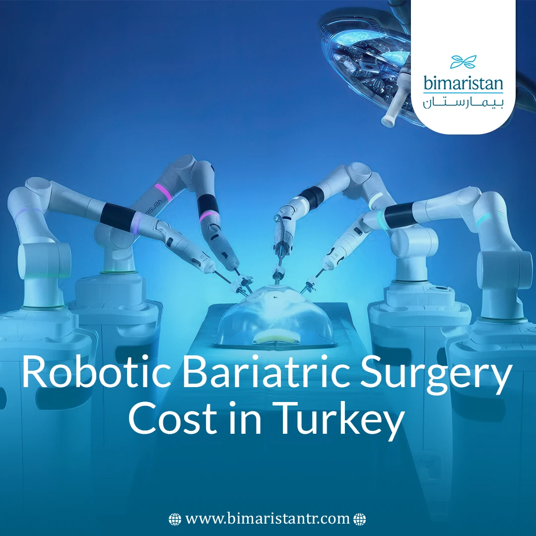 Robotic Bariatric Surgery Cost in Turkey 2025: What to Know