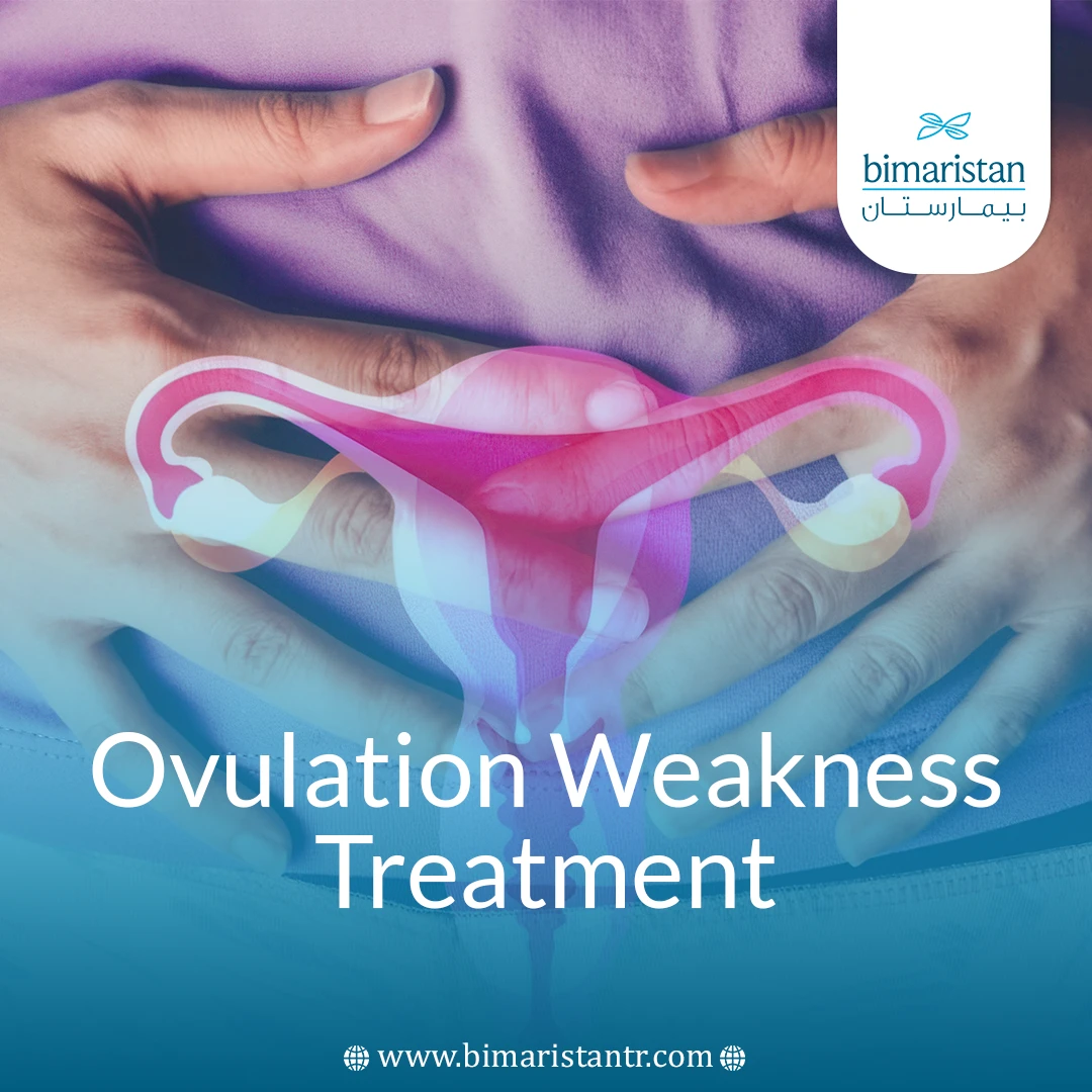 Ovulation Weakness Treatment for Better Fertility